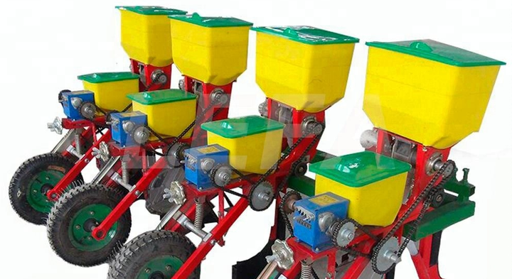 3 Point Tree Planter for Sale - High Productivity Solutions