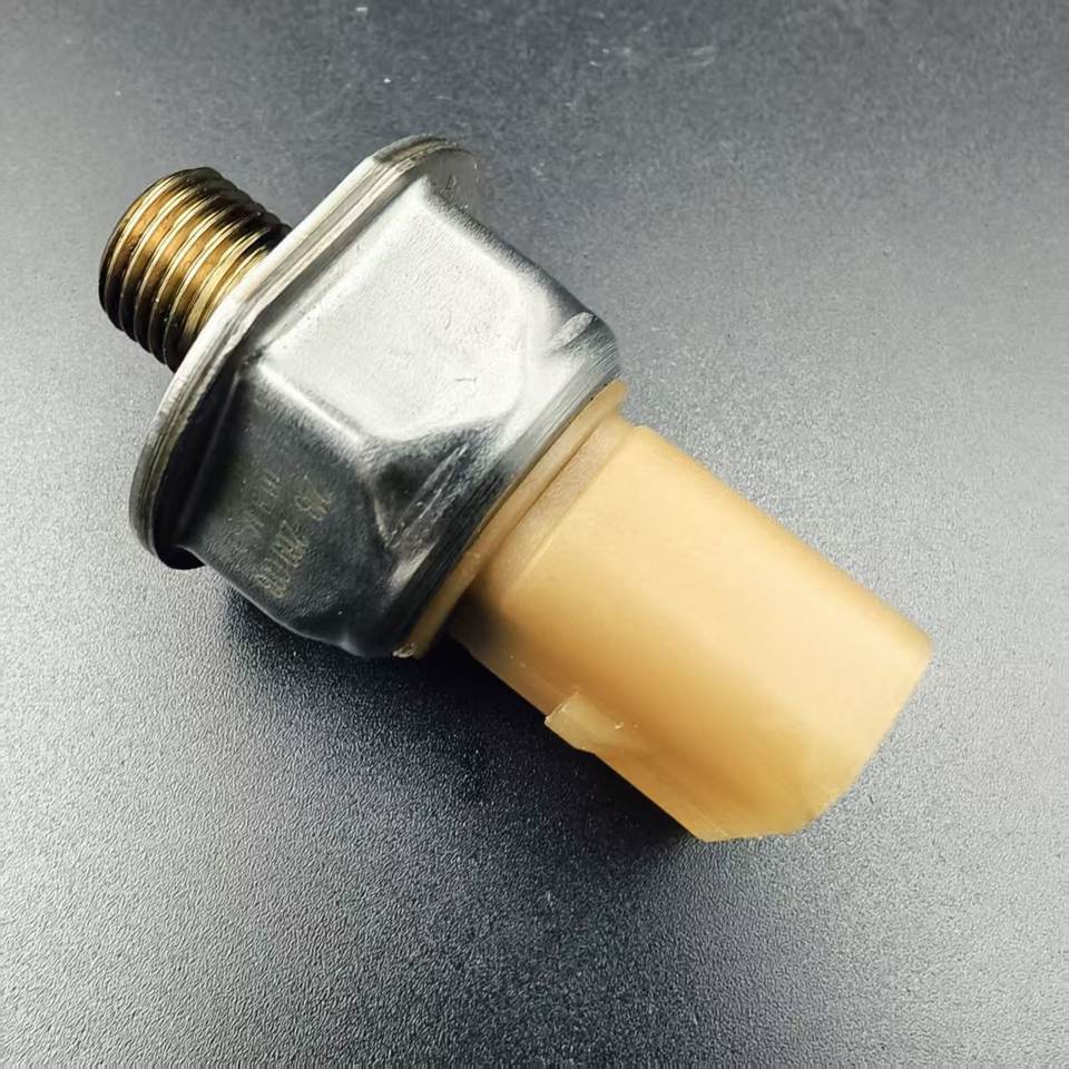 High Pressure Common Rail Fuel Sensor Switch for E330D E336D Excavator ...