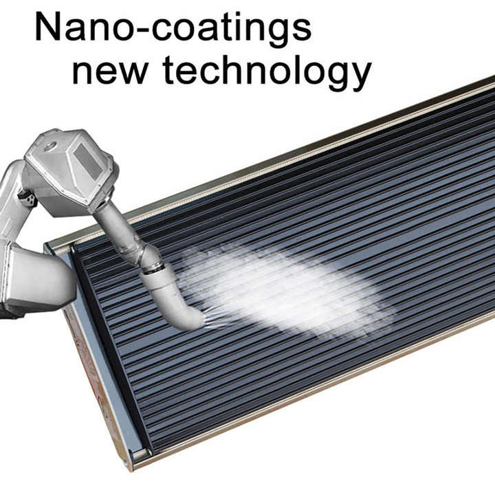 1000W High Quality Wall Home Use Portable Radiant Heater Radiant Patio ...