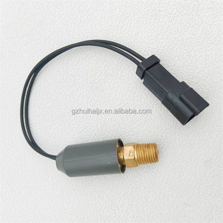 Caterpillar Construction Machinery Parts - Reliable Sensors