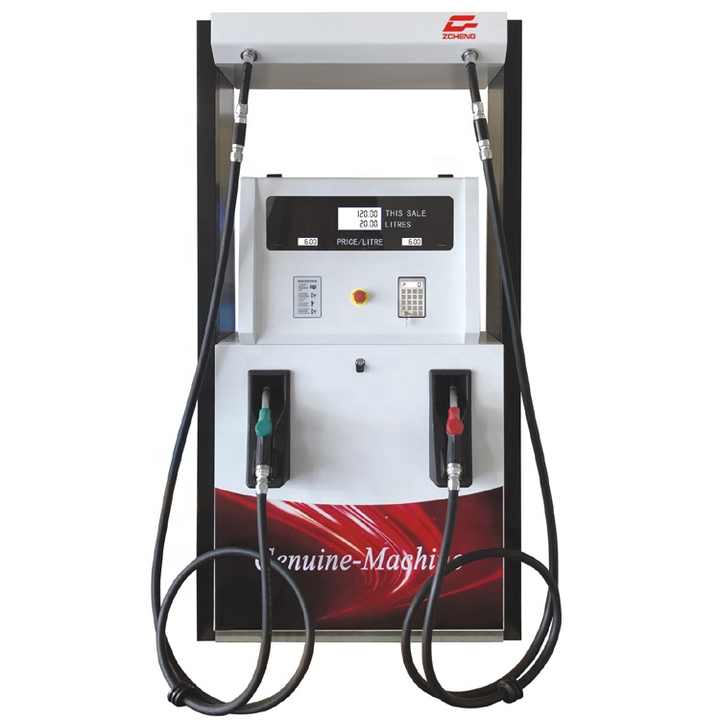 Petrol Filling Machine - Efficient Fuel Dispensing Solutions