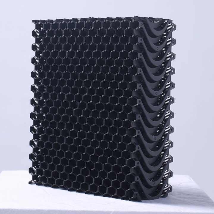 JUNYANG Evaporative Cooling Pad - Efficient Cooling Solutions