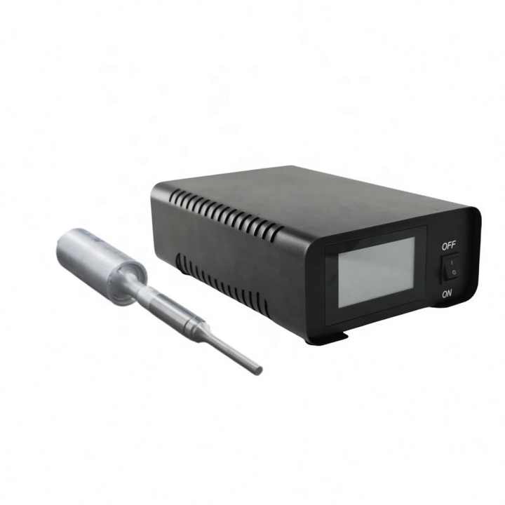 Sonication Cell Lysis for Tissue Homogenization and Ultrasonic Cell ...