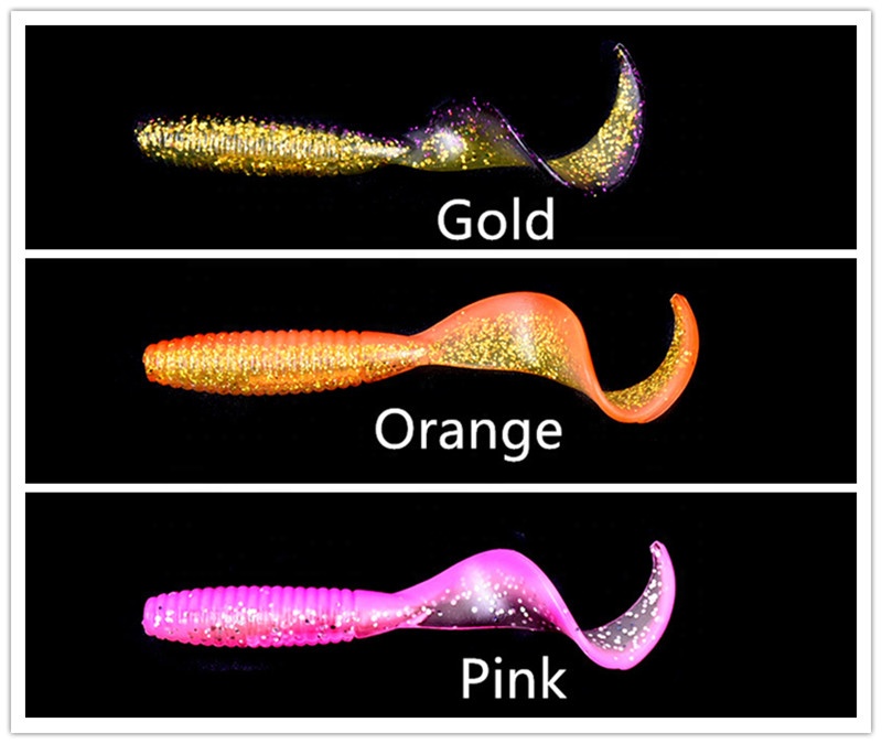 Gold Fish Double Tail - 2025 New Design Elegant Skirt