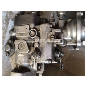 Isuzu 4jb1 Fuel Pump for Vehicles and Machines - Alibaba.com