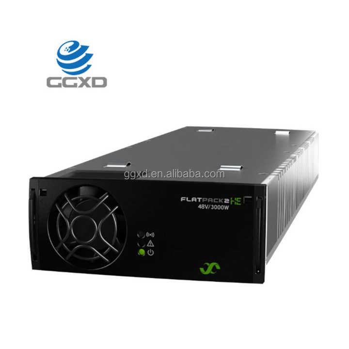 Eltek Flatpack2 48/3000 HE - 48V 3000W Power Supply Module