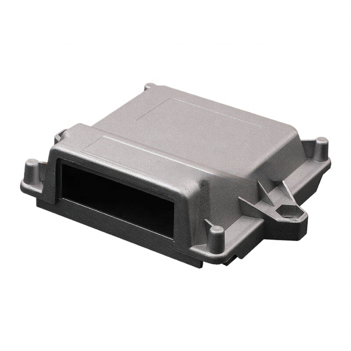 39 Pin Pcb Male And Female Connector Metal Case Automotive Ecu ...