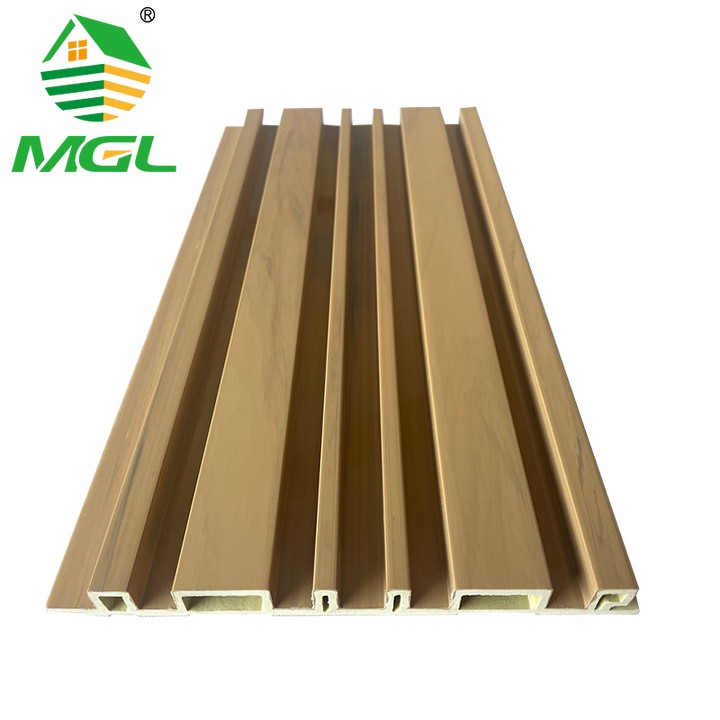 2025 New ASA Eco-friendly Bamboo Wall Panels Easy Install Waterproof ...