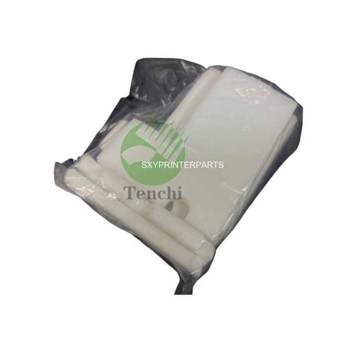 T04D1 Maintenance Box Waste Ink Pad Sponge Absorbent for epson T04D1 ...