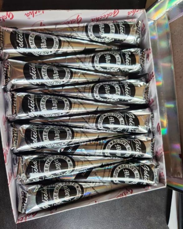 How to Choose the Best Red Henna Paste: A Complete Buyer's Guide