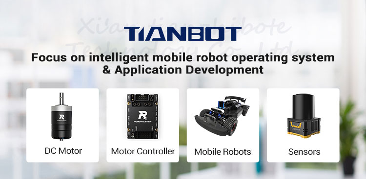 Động Cơ Dc Không Chổi Than Robomaster Gm6020 Thiết Kế Trục Rỗng Tích H ...