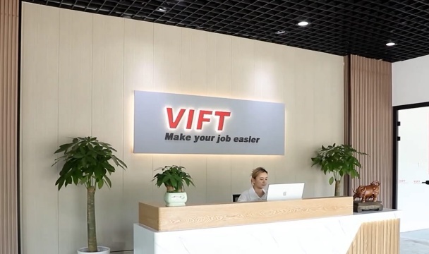 公司概述 - Shanghai Vift Machinery Co., Ltd.