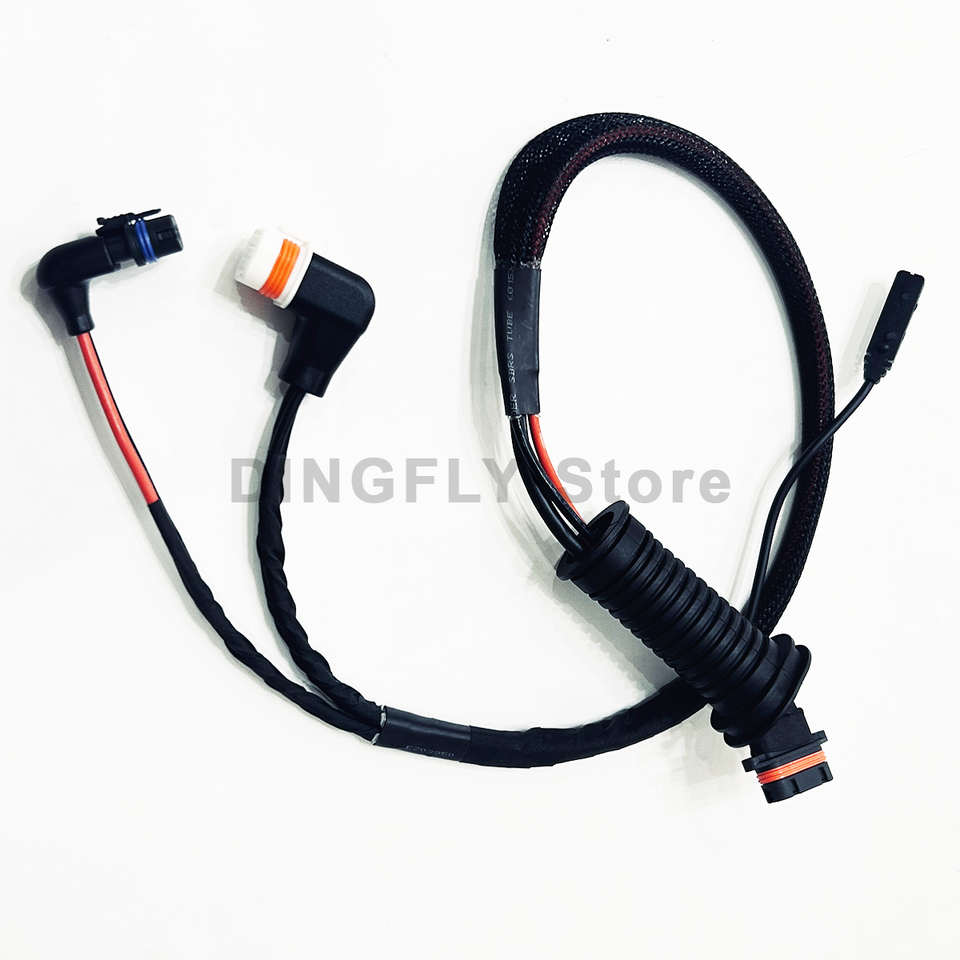 Original T25P M1&M2 Aircraft Arm ESC Composite Cable Brand New for Dj1 ...