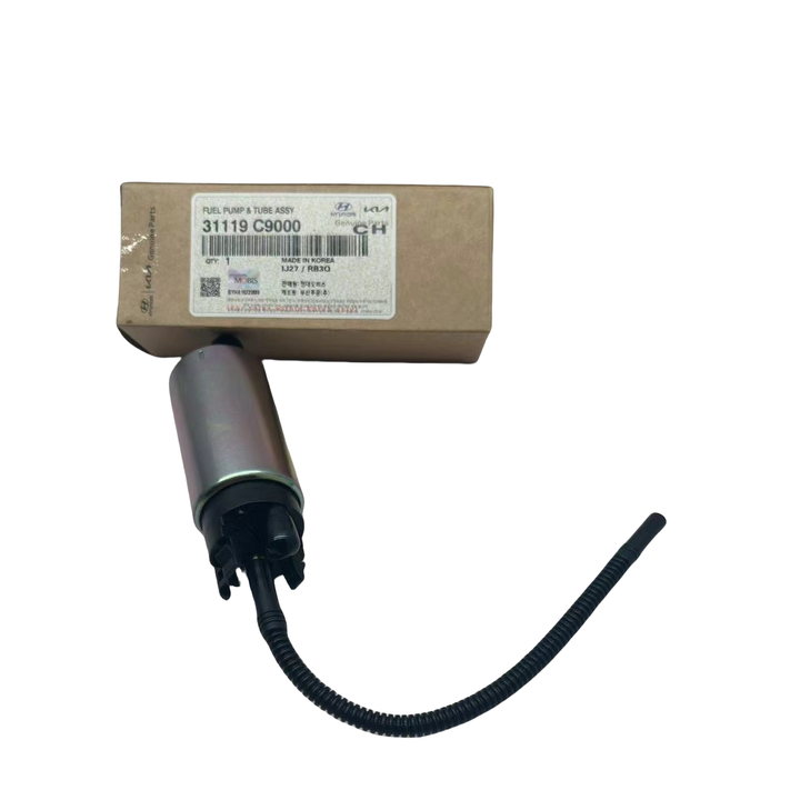 31111-C9000 Bomba de combustible eléctrica de alta calidad automotriz ...