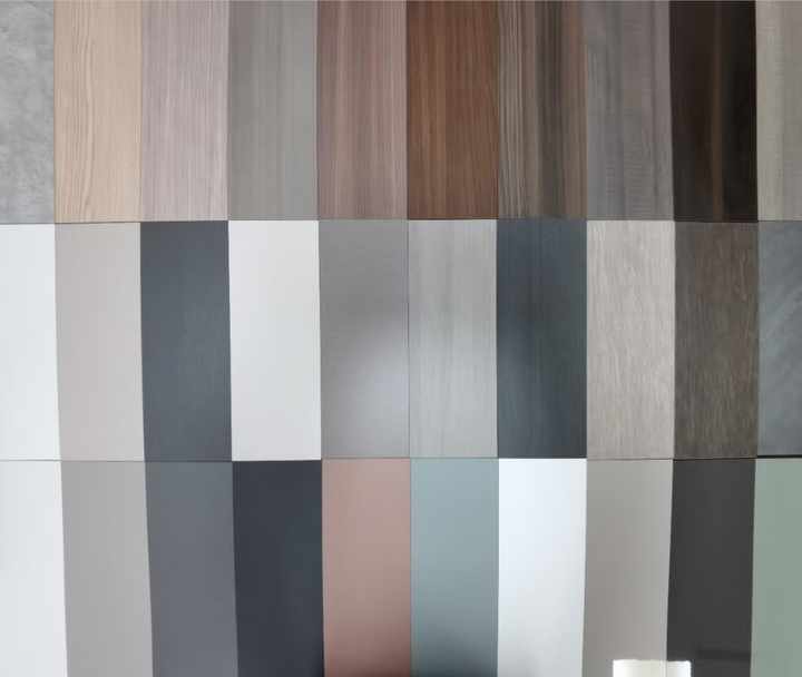 18MM HPL Laminated Plywood Sheets - Durable & Versatile
