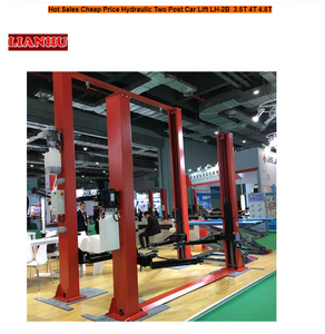 Used Car Lifts for Sale - High Quality & Reliable Solutions