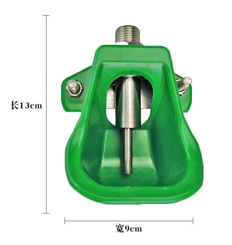 Auto Waterer for Livestock Condition Optimal Animal Husbandry Equipment ...