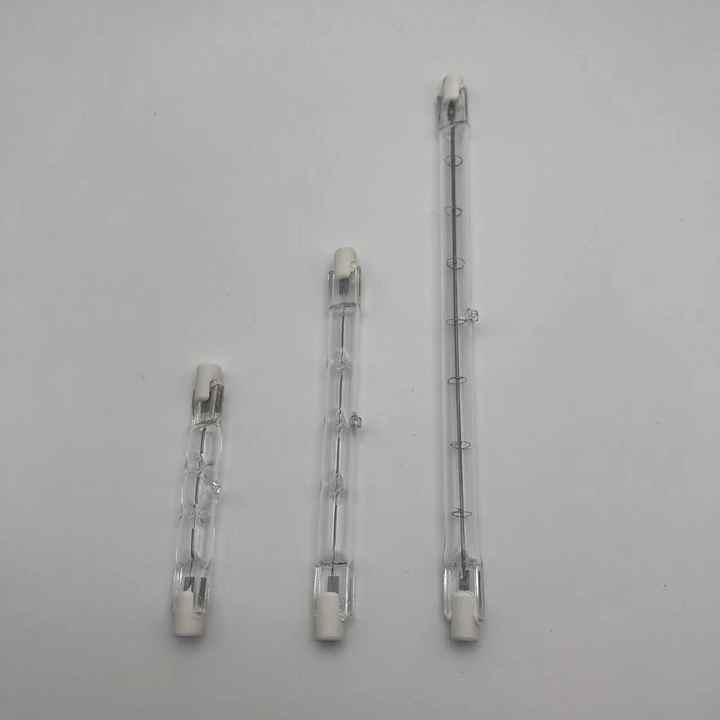 High Quality J118 120V 230V 120W 160W 200W 230W 400W Double End Top ...