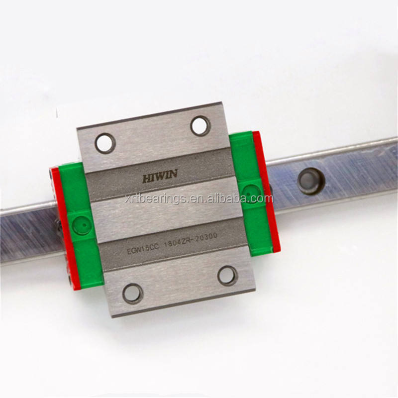 HIWIN Linear Slide Guide Rail Carriage EGW15CC| Alibaba.com