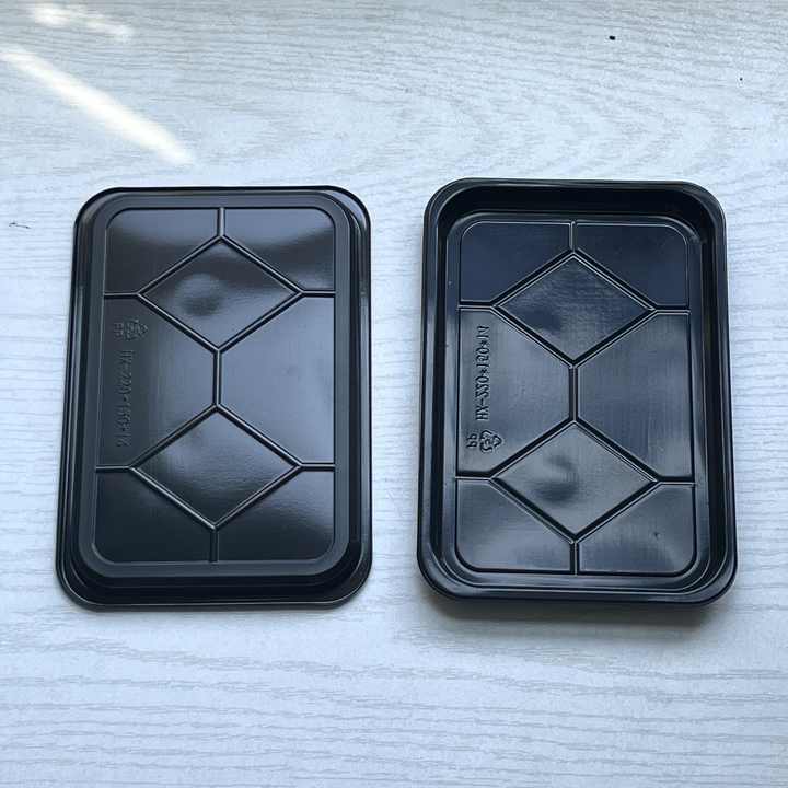 Blister Packaging Skin Pack Plastic Tray Custom Sealing Vacuum ...