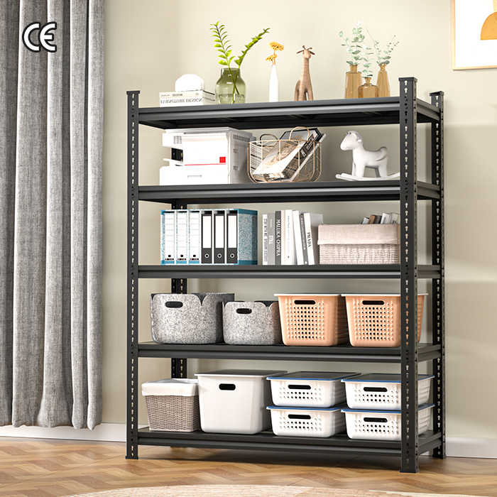Supermarket Stacking Racks for Garage Storage Corrosion Protection ...