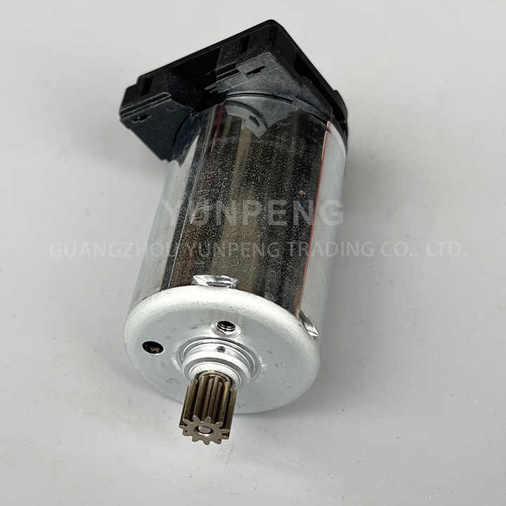 68321285AB Transfer Case Actuator for Jeep Cherokee 2014-2018