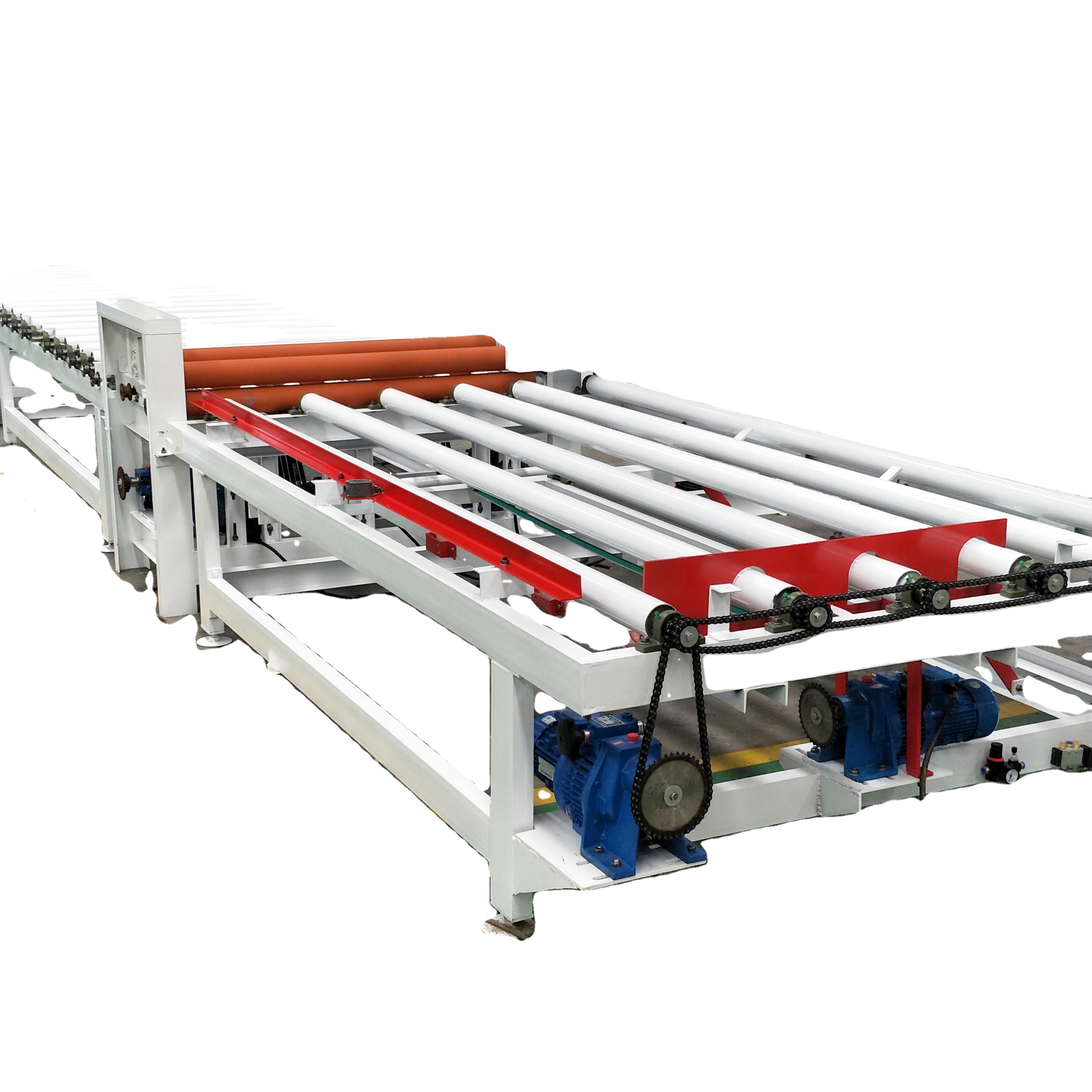 Reliable Solutions for Efficient gypsum board false ceiling laminating ...