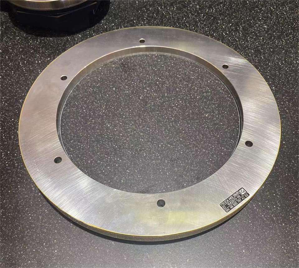 HEIDENHAIN Original CNC Encoder TTR ECA 4402 208,89 ID 1042970-06 ...