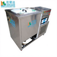 Solvent Vapor Degreaser: Fast & Efficient Cleaning