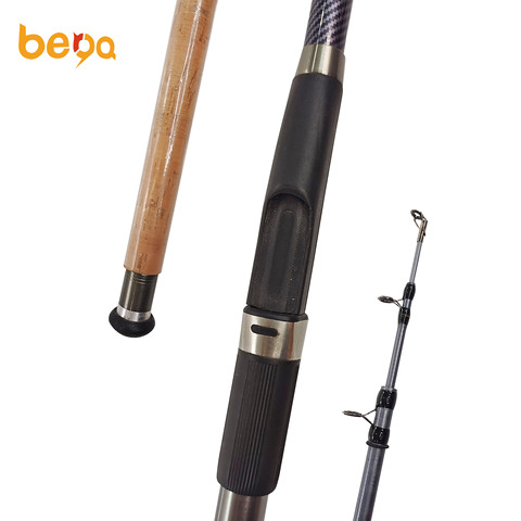 hand fishing rod, hand fishing rod direct from Dongyang Junyibeiya ...