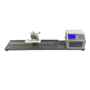 Wholesale electronic yarn count tester To Test Electronic Equipment ...