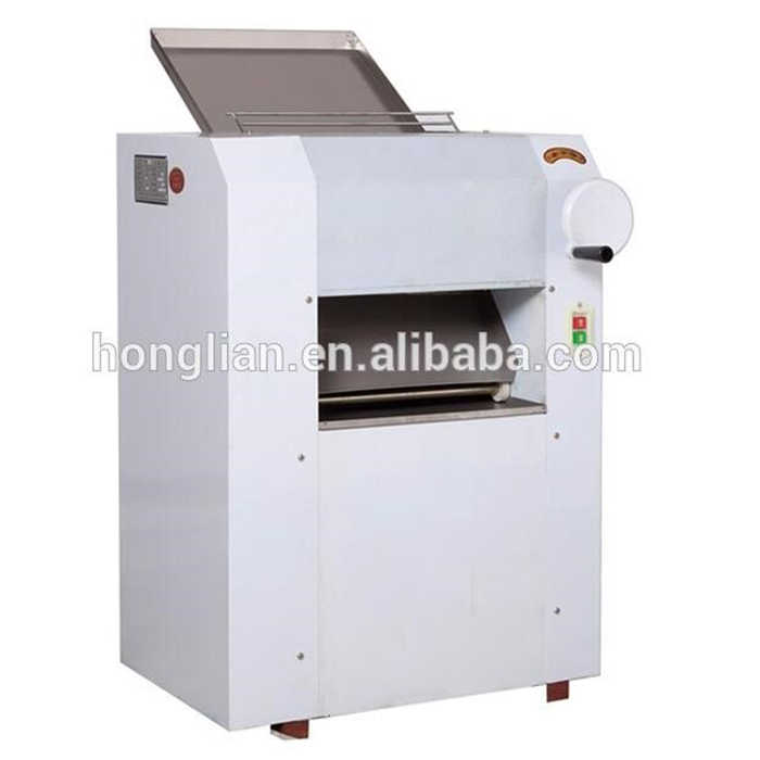Classic Commercial Home Electric Table-Top Bakery Machine Dough Sheeter ...