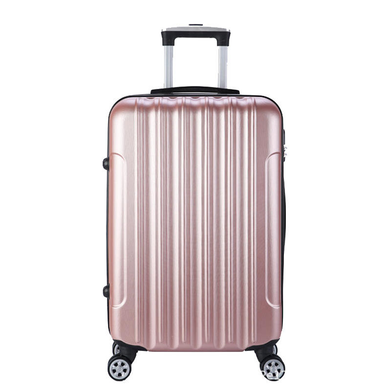 Bovano Suitcase - Durable, Versatile Travel Case