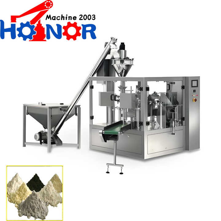 Good Quality Fully Automatic Snus Industrial Snus Powder Packing ...