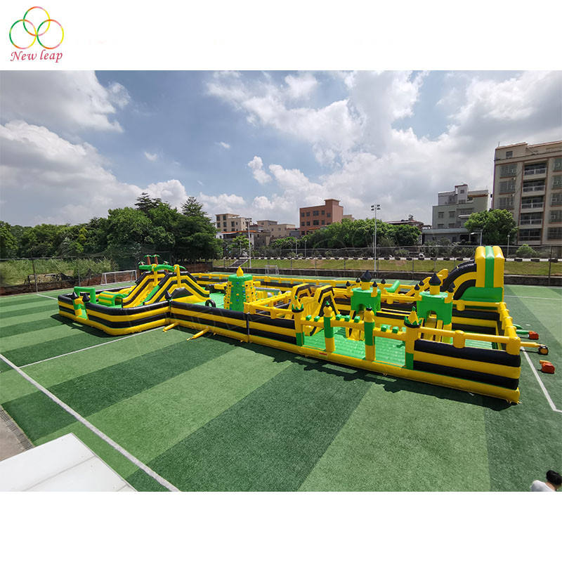 Company Overview - Guangzhou Yue Dong Inflatable Products Co., Ltd.