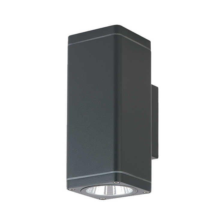 HOT Sale Modern Wall Light Cuboid Shape Wall Mounted Decorative Led ...