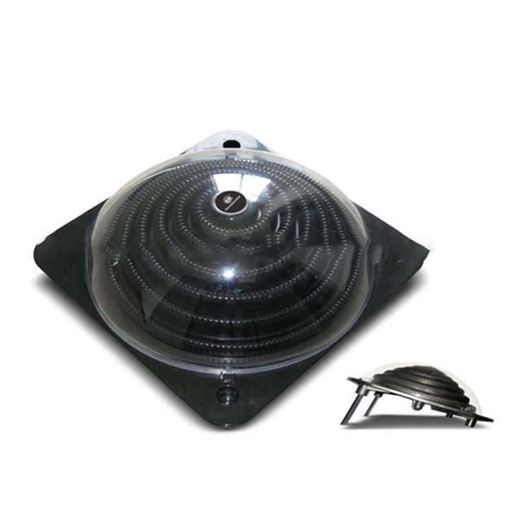 Outdoor Swimming Pools Freestanding Solar Dome Heater| Alibaba.com