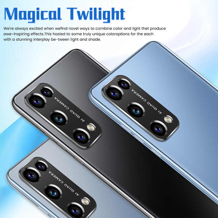 Unlocked Cell Phones 512GB Smartphones China Low Price Mobile Phones ...
