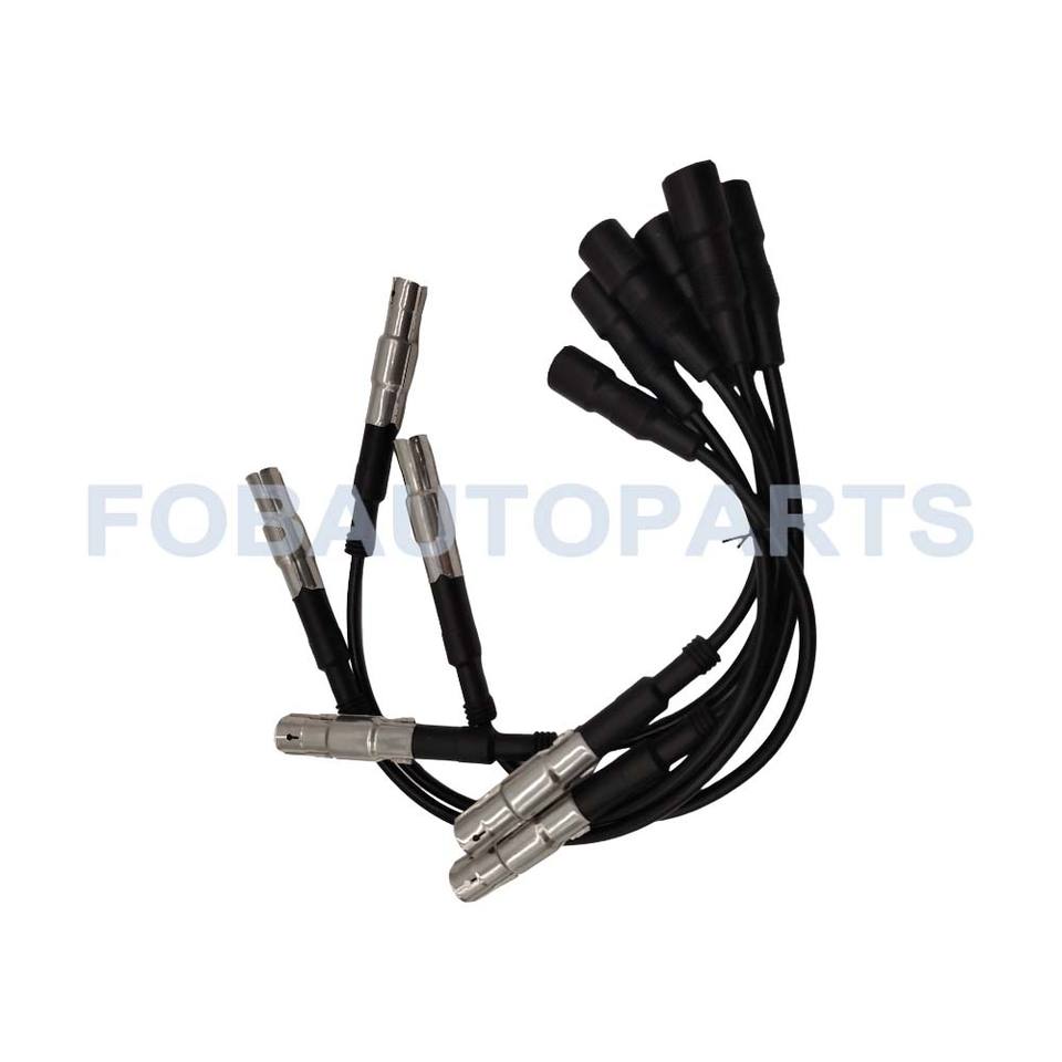 High Quality New Spark Plug Wire Ignition Cable for Audi 078905536A ...