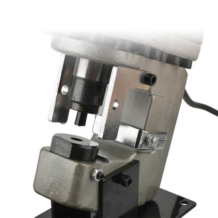 MHP-20 Short-type Angle Steel Portable Manual/Electric Hydraulic ...