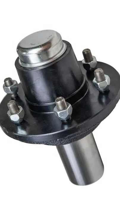 1500KG Trailer Axle Kits - Durable and Reliable Solutions