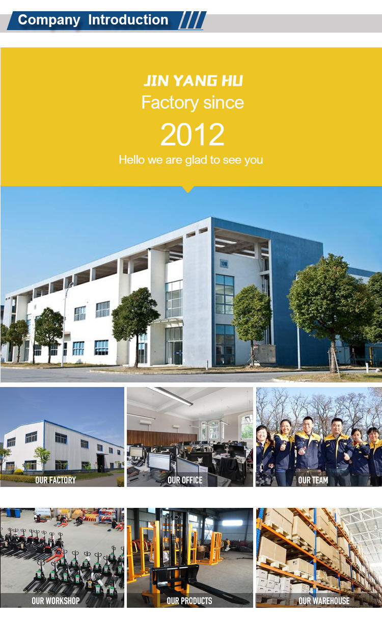 JIN YANG HU Portable 360 Degree Electric Small Arm Monkey Crane 1000kg ...