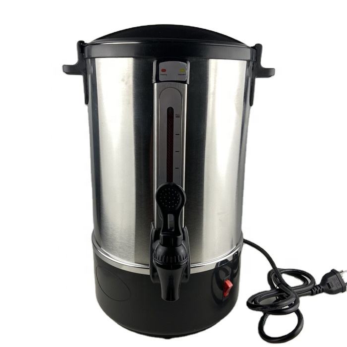 Hot Water Boiler 10 Liter - Efficient & Reliable Solution