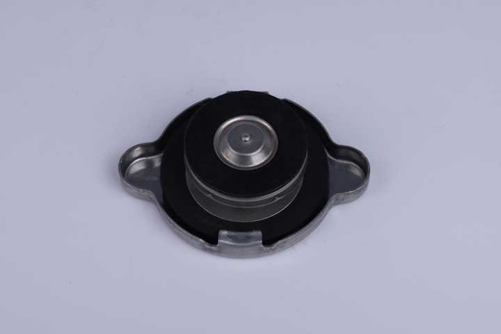 Masuma Radiator Caps - Durable Solutions for Toyota & Chrysler