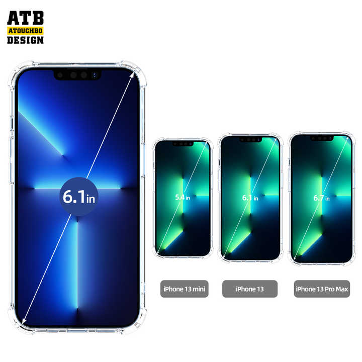 Atouchbo New King Kong inner airbag explosion-proof drop-proof 1.5 ...