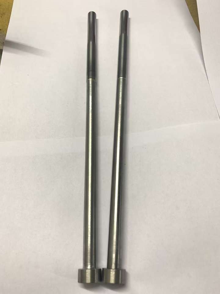 Powder Metallurgy Mold Mandrel Mold in Powder Metallurgy Powder ...