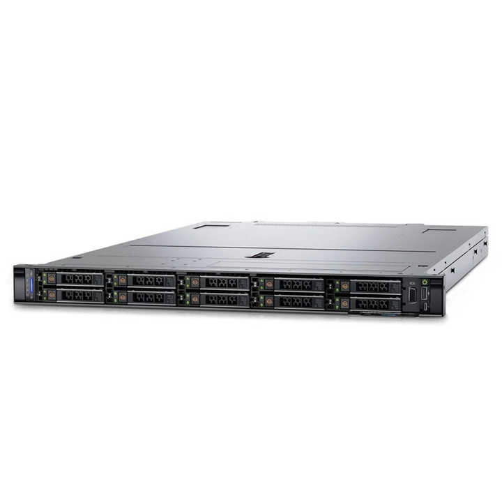 Dell Poweredge R650 - Reliable Rack Server Solutions
