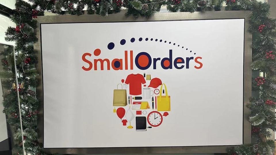 Company Overview - Shenzhen Small Orders Co., Ltd.