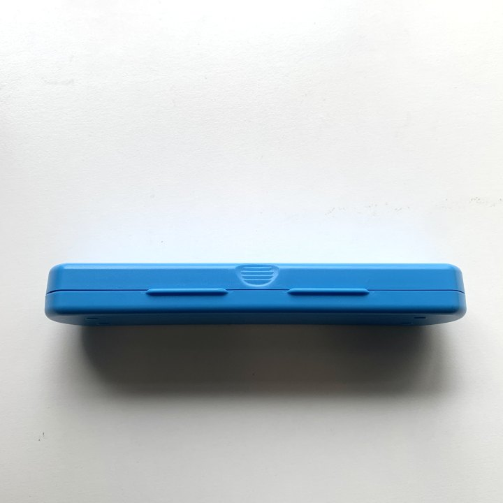 3ml Injection Pen case Plastic Reusable Insulin Pen case with Customise ...