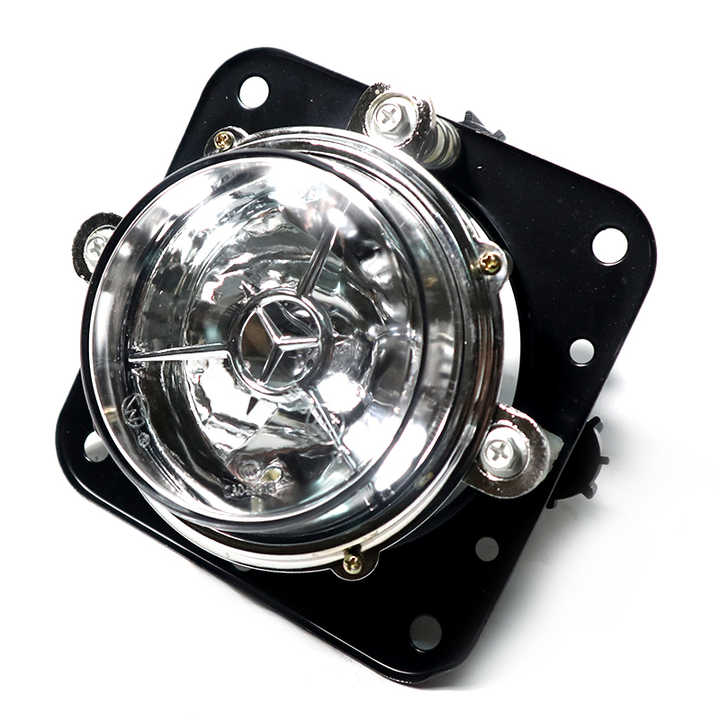 King Long Higer Zhongtong Bus High Low Beam Headlight Assembly ...